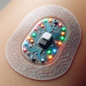 Monitoring and Diagnostic Functions to Dominate the Electronic Skin ...