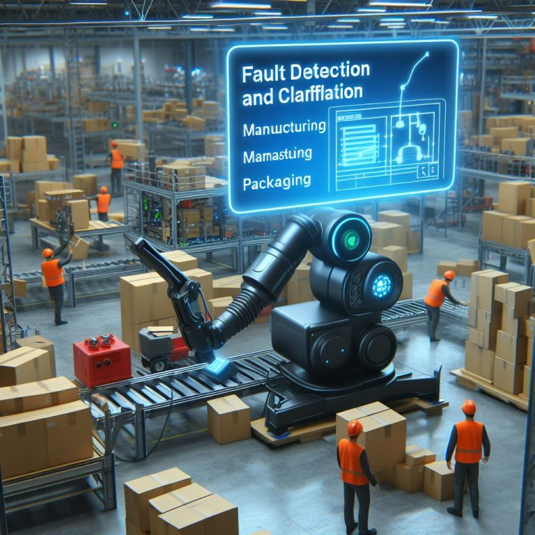 Fault Detection & Classification in Semiconductor Manufacturing ...