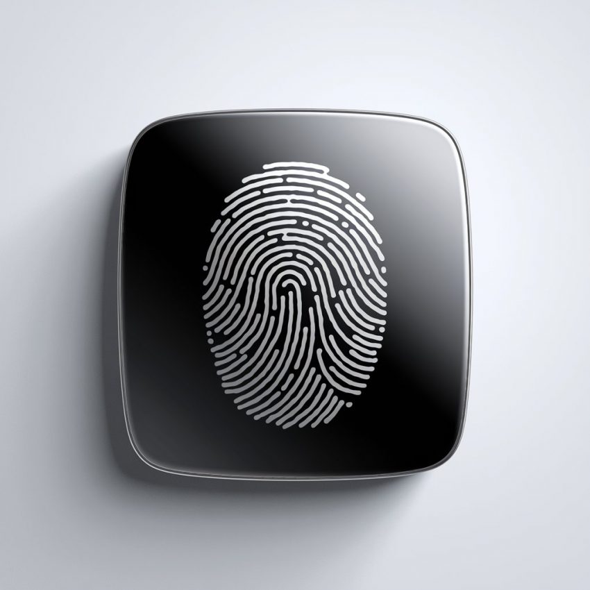 Fingerprint Sensors Market Growth: Advancements in Biometric Technology ...