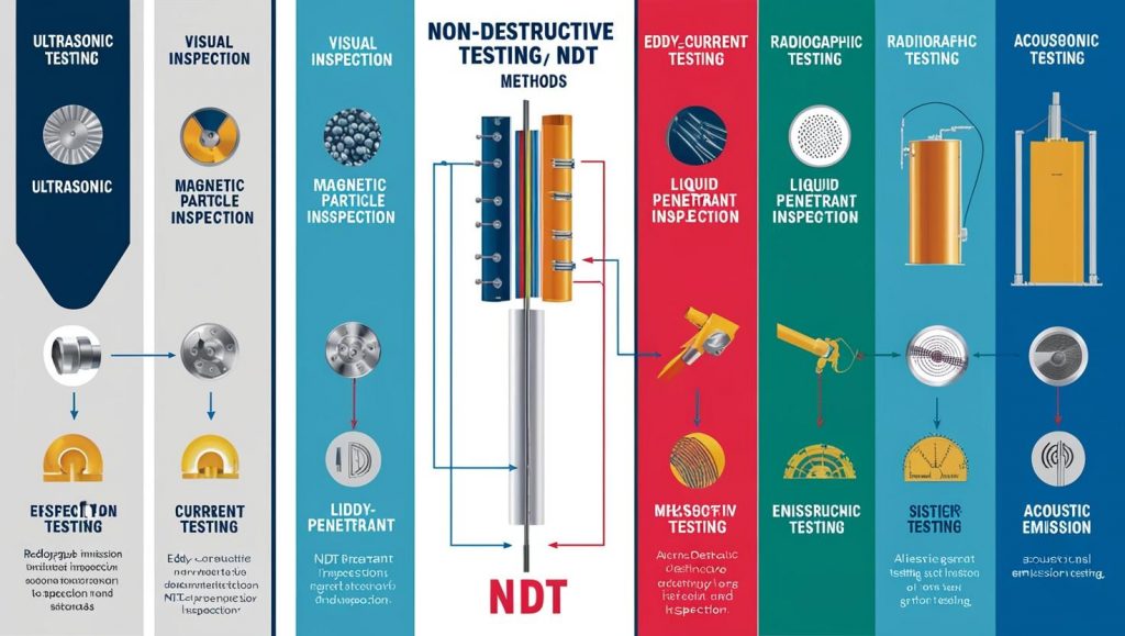 U.S. NDT Market Growth Fueled by Advancements in Ultrasonic ...