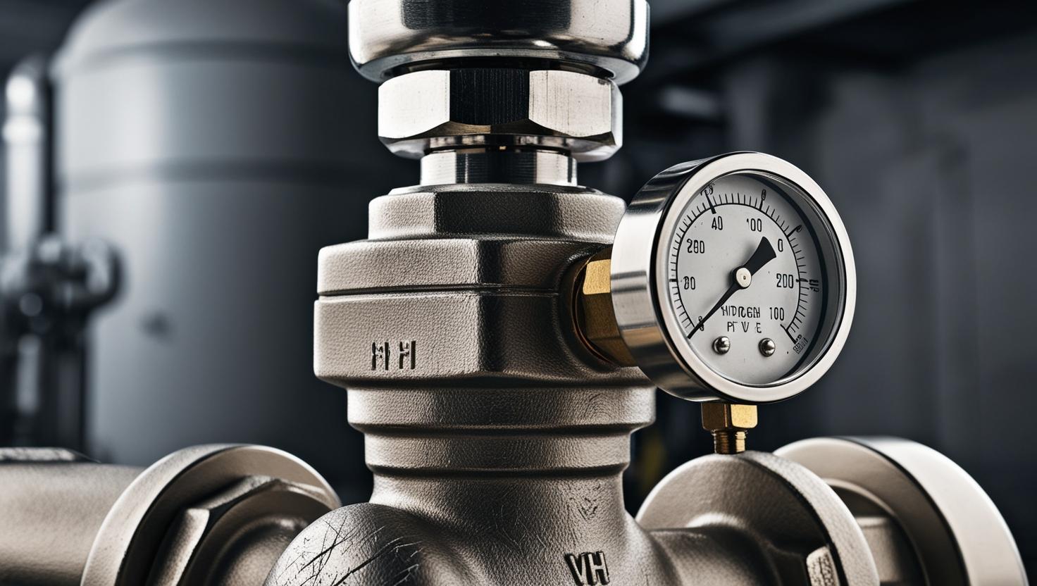 US Hydrogen Valve Market: Trends, Growth, and Forecast 2030