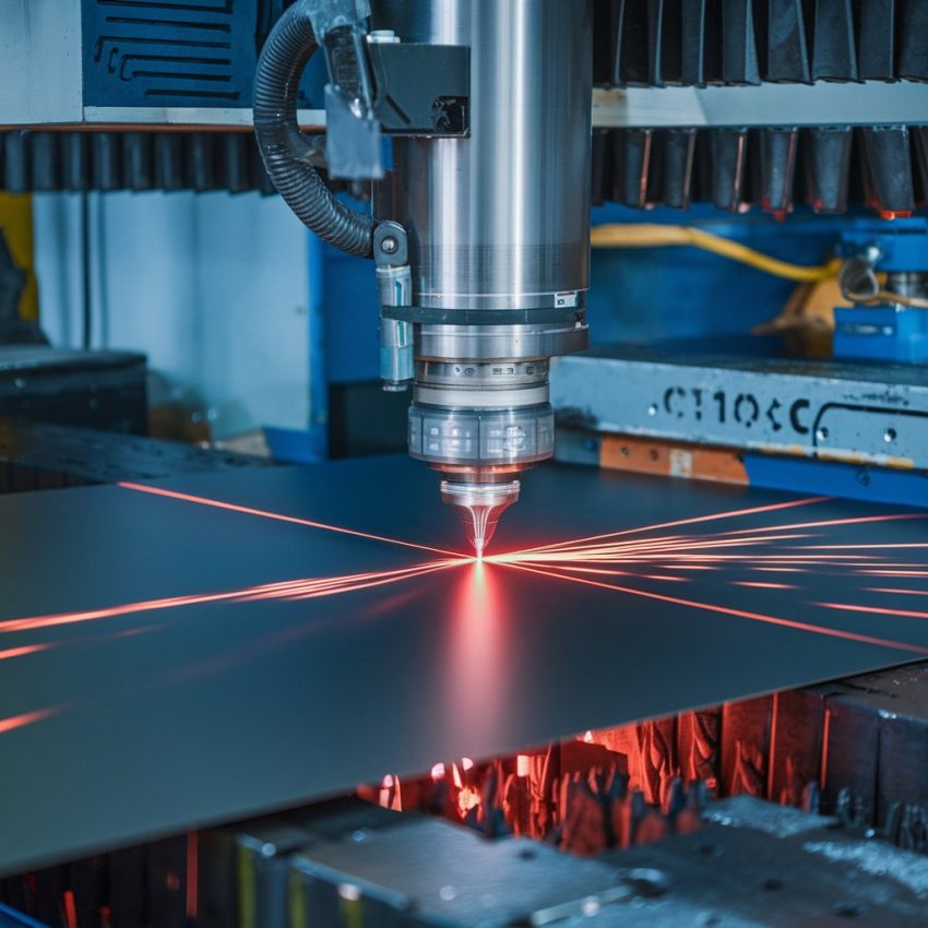 Fiber Lasers Market Set for Robust Growth Driven by Industrial ...