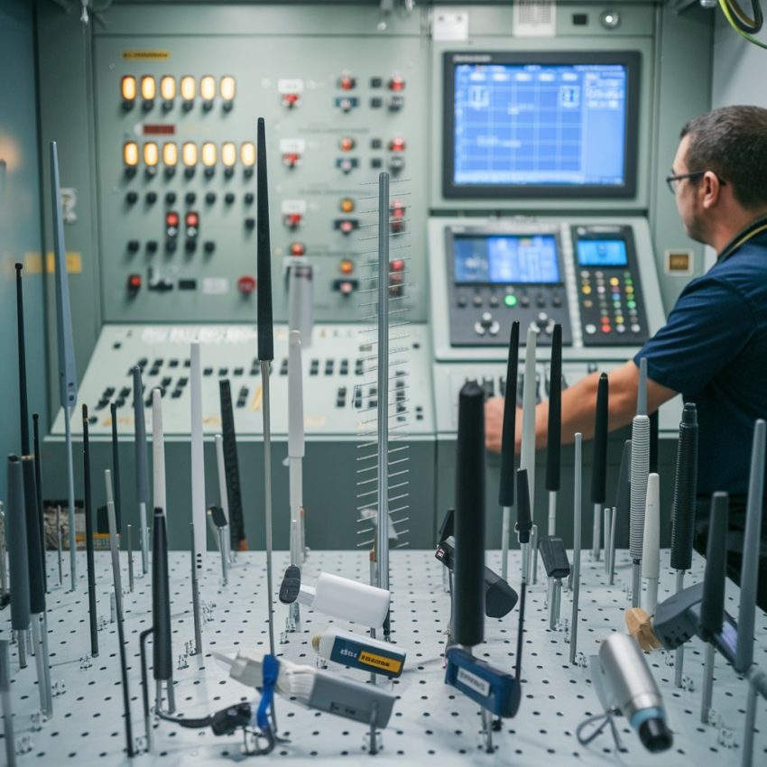 OTA Testing Market Accelerates with the Rise of 5G, IoT, and Connected ...