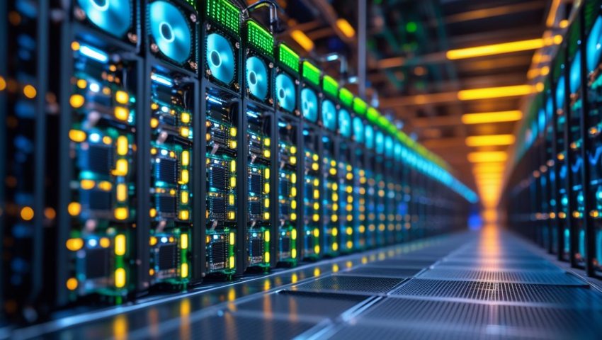 Future Trends in Data Center GPU Market Opportunities