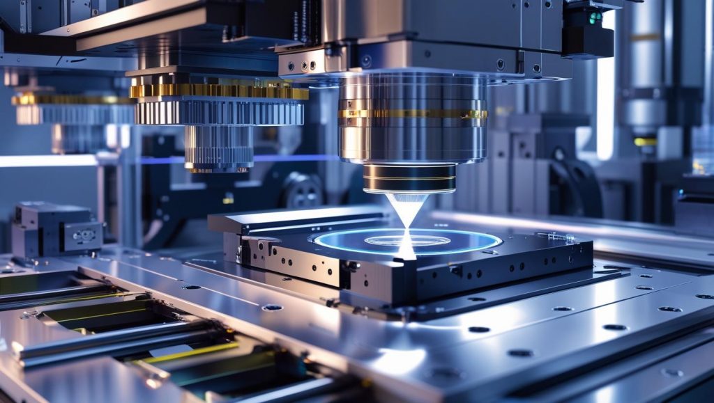 EUV Mask Market Grows as Semiconductor Industry Pushes Toward Advanced ...