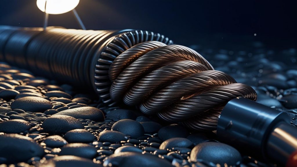 Submarine Power Cable Market Trends, Growth Future Outlook