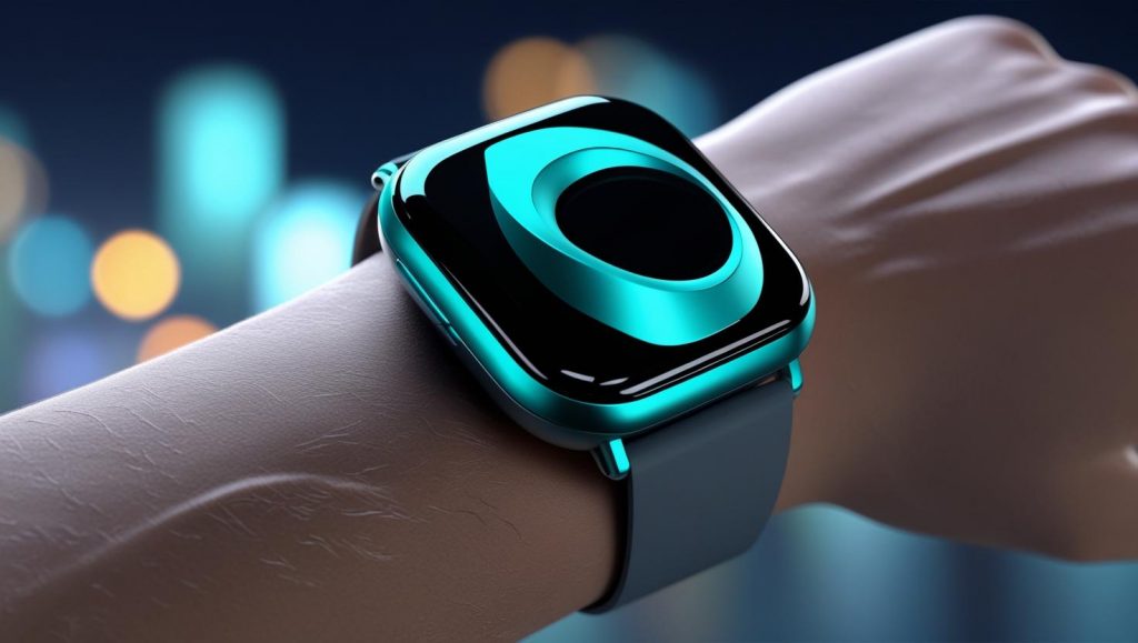 Wearable Technology Industry Growth: Trends, Innovations