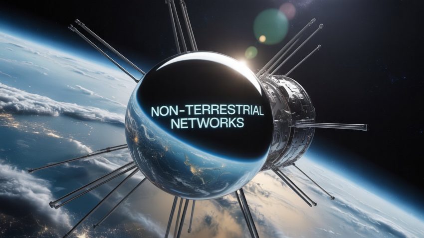 Satellite NTN Market Size, Share, Trends & Growth Analysis