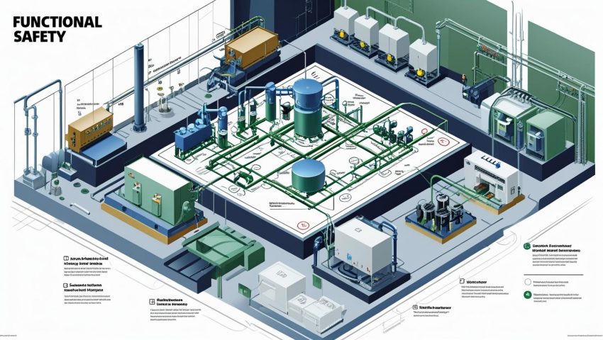 What Are the Key Trends in the Functional Safety Industry