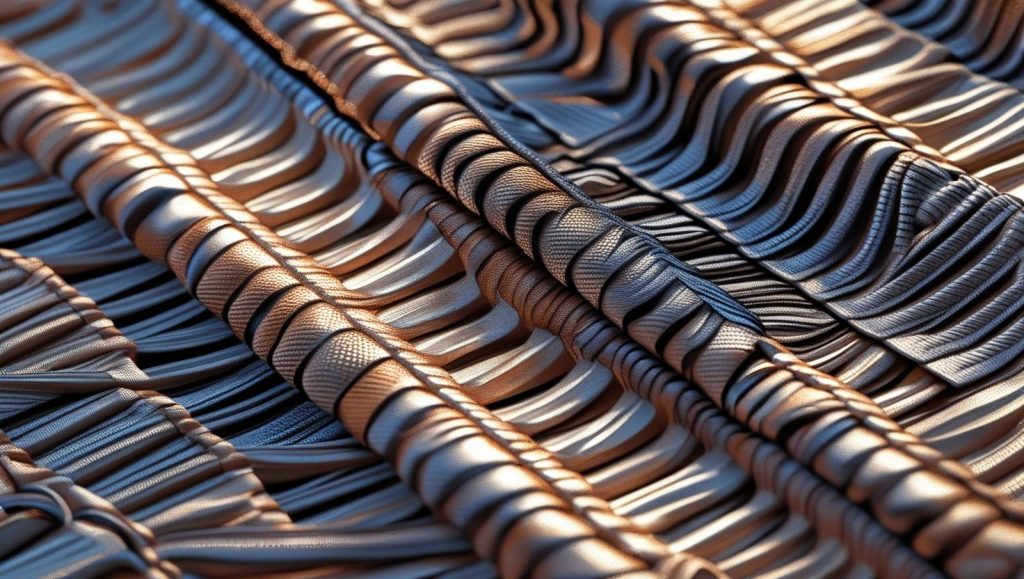 The Future of 3D Weaving Industry: Trends, Innovations
