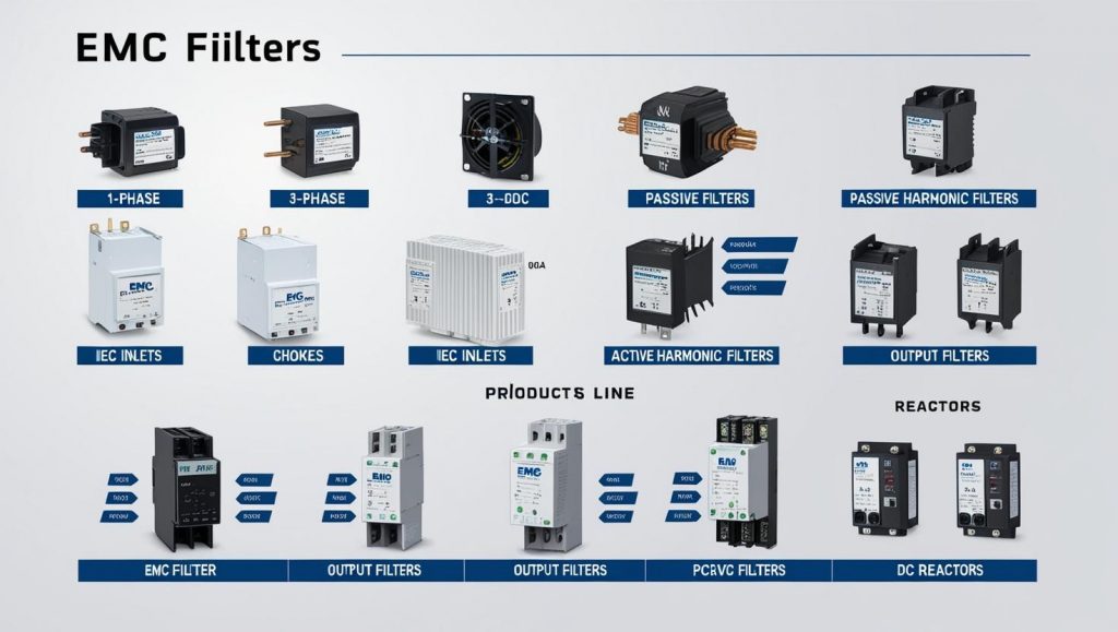 EMC Filtration Market Set for Strong Growth Amid Rising Electronic ...