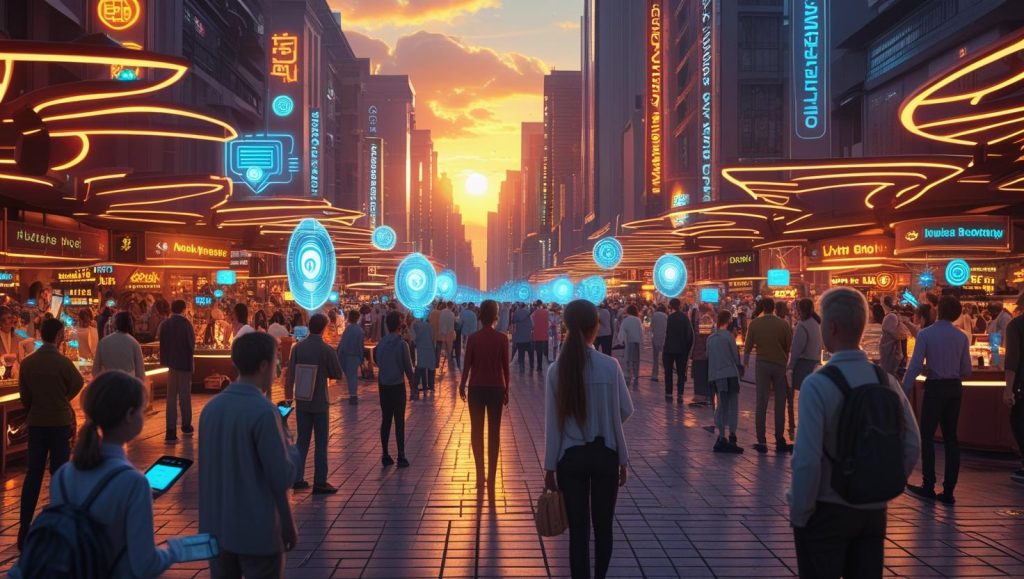 Embodied AI Market to Surge to USD 23.06 Billion by 2030: Key Growth ...