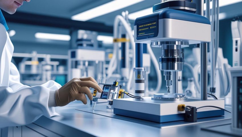 How Medical Device Testing Enhances Healthcare Innovation and Patient ...