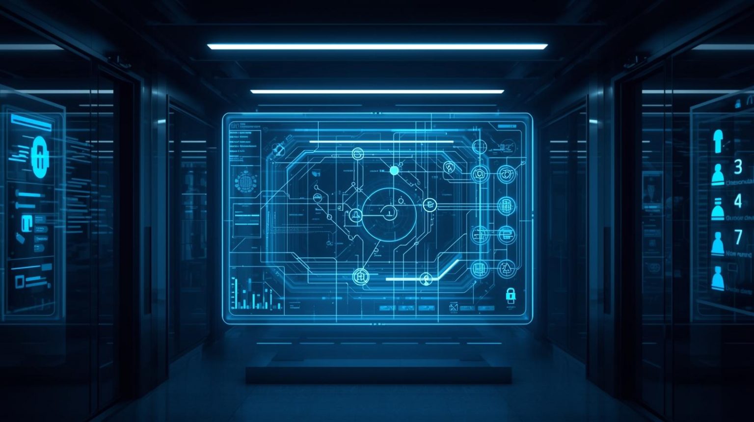 Future Prospects and Trends in Building Automation