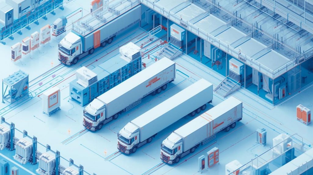 AI & Machine Learning in Cold Chain Monitoring