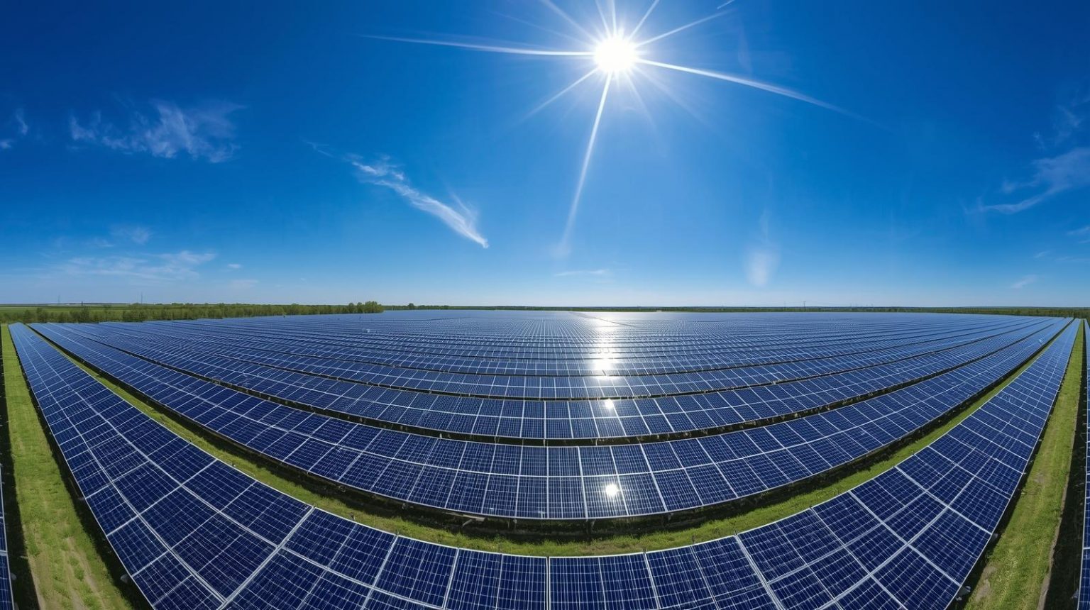 Future of Photovoltaic Technology Market: Growth Trends and Opportunities