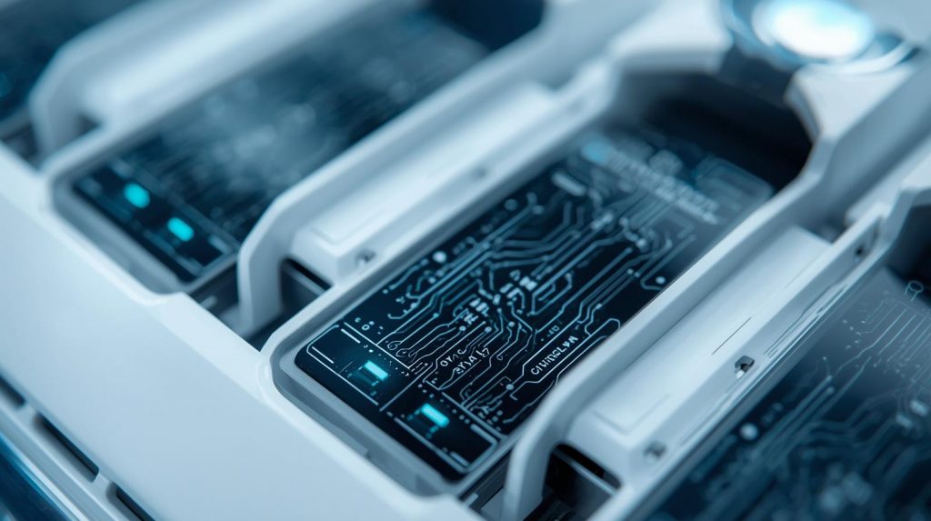 Printed Electronics in Healthcare & Medical Devices