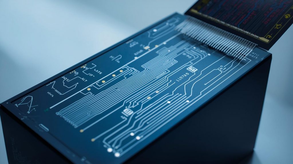 Future of Printed Electronics in Smart Packaging
