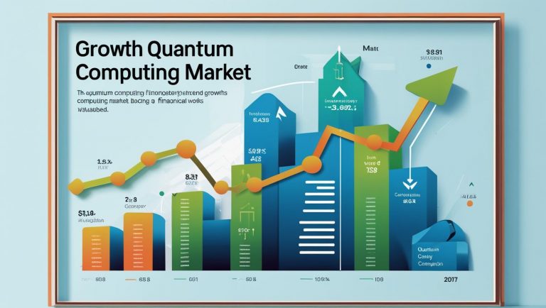 Quantum Computing Market Share 2025: Who's Leading the Race?