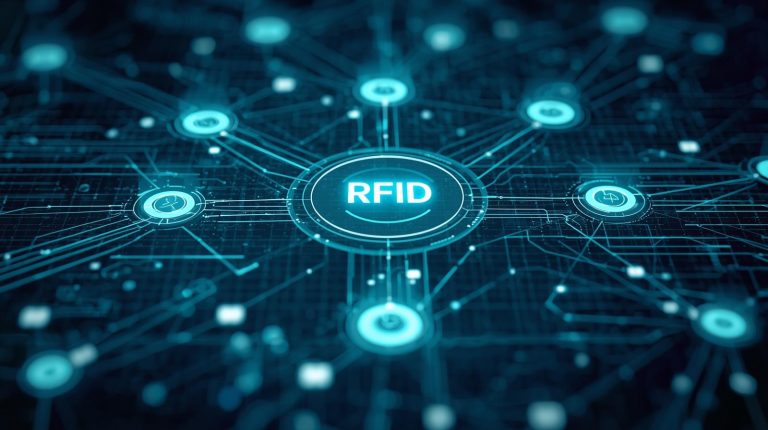 RFID Solutions Market Size, Share, and Industry Growth Analysis