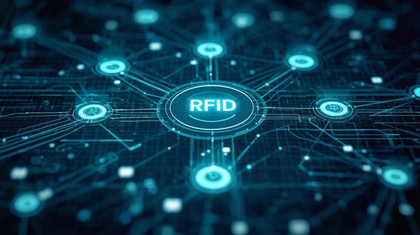 RFID Solutions Market Size, Share, and Industry Growth Analysis