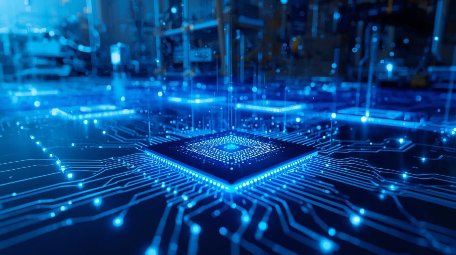 Future of the Silicon Photonic Devices Market: Trends, Growth, and Forecast
