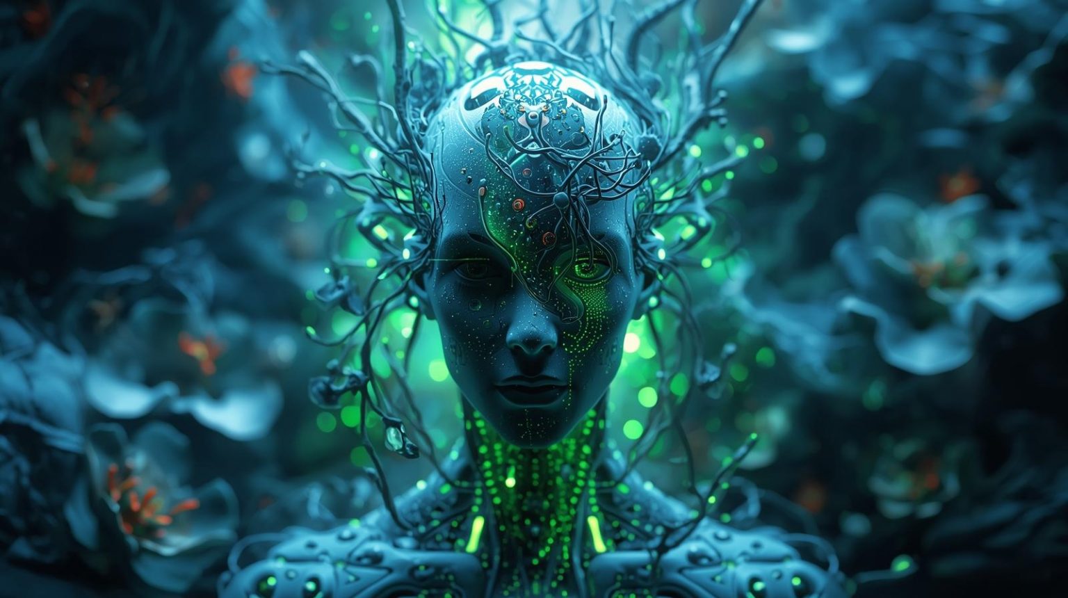 Embodied AI Market Set for Rapid Expansion, Projected to Reach USD 23. ...