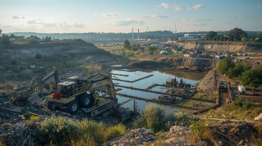 Global Environmental Remediation Market to Reach USD 210.56 Billion by ...
