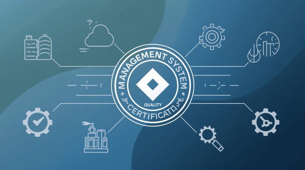 Global Management System Certification Market: Trends, Growth Drivers ...