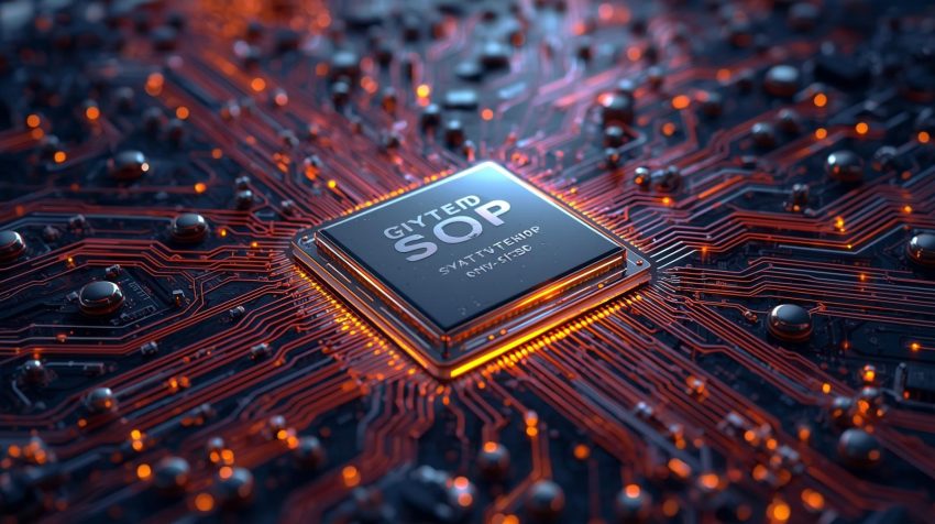 Global System-on-Chip (SoC) Market to Reach USD 205.97 Billion by 2029 ...