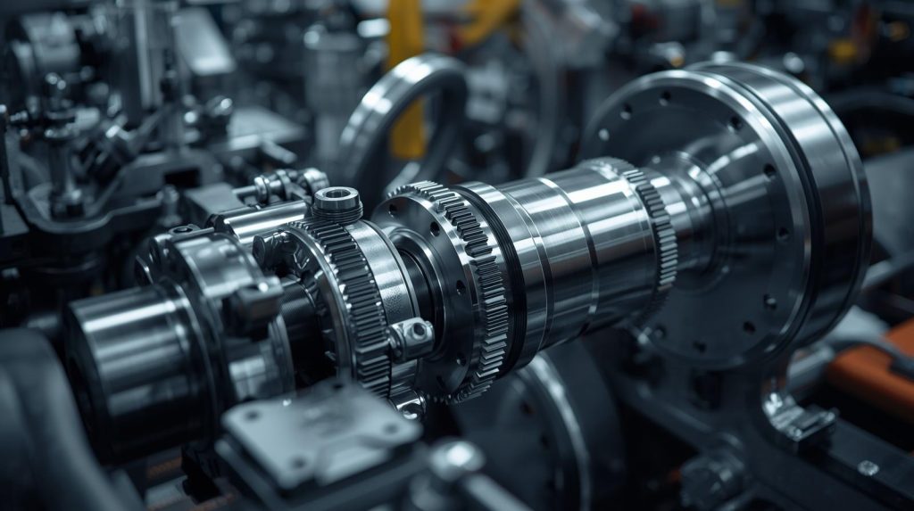 UQD Coupling Market Set to Surge to USD 0.75 Billion by 2030 at 14.3% CAGR