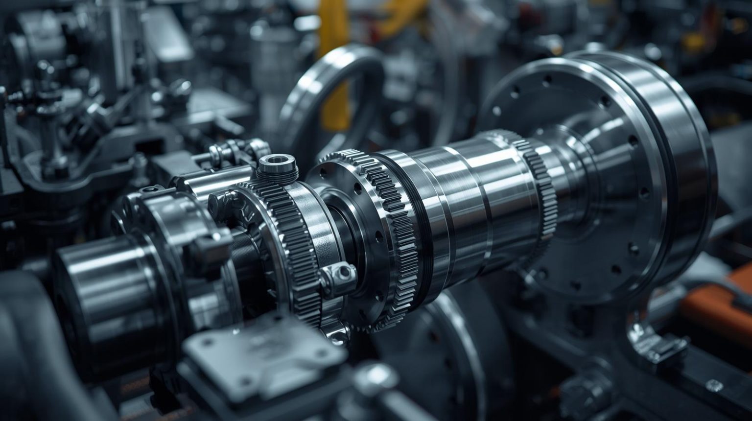 UQD Coupling Market Set to Surge to USD 0.75 Billion by 2030 at 14.3% CAGR