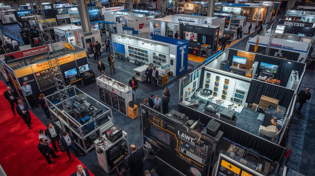 Land Mobile Radio Market to Reach USD 32.24 Billion by 2030 Amid Rising ...