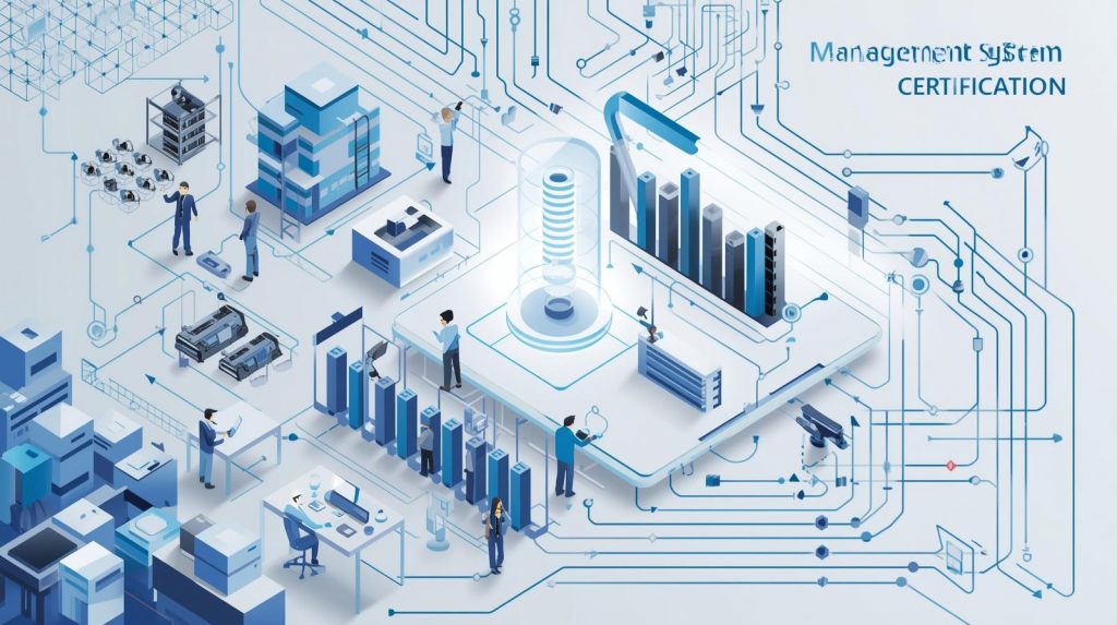 Global Management System Certification Market: Growth Trends & Future ...