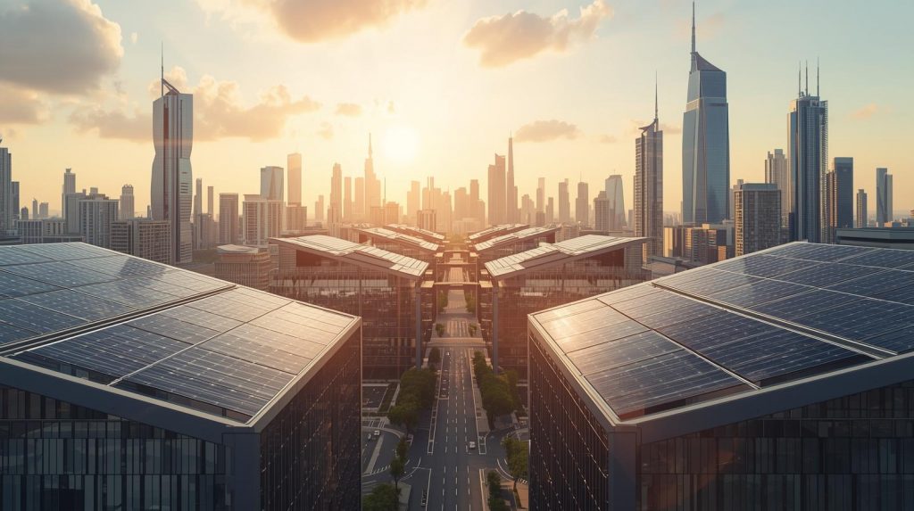 Next-Generation Solar Cell Market: Emerging Technologies Transforming ...