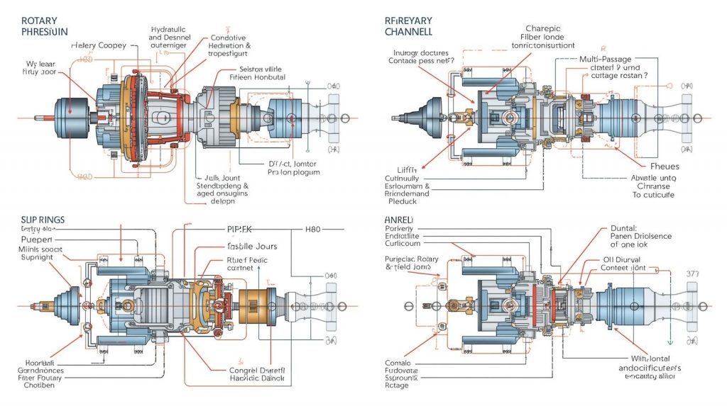 Rotary and RF Rotary Joints Market Size to Expand with Rising ...