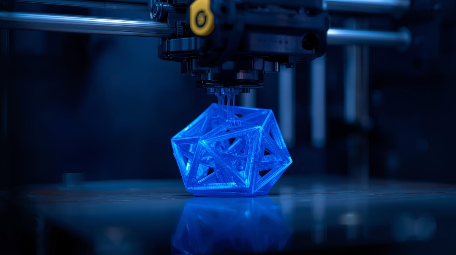 Europe 3D Printing Market Forecast 2030 | Trends, Growth