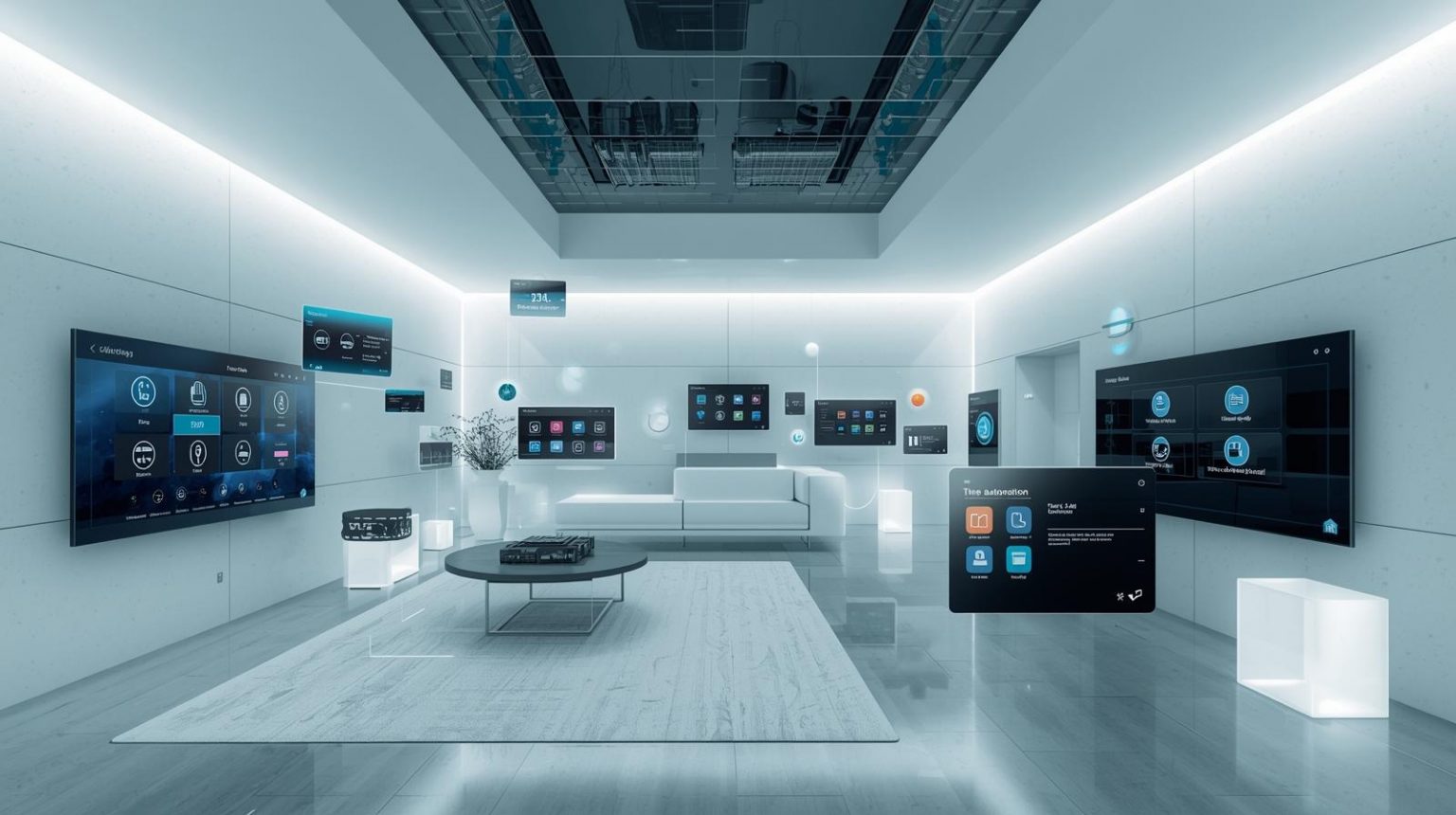 Europe Home Automation System Market: Industry Overview, Trends, and ...