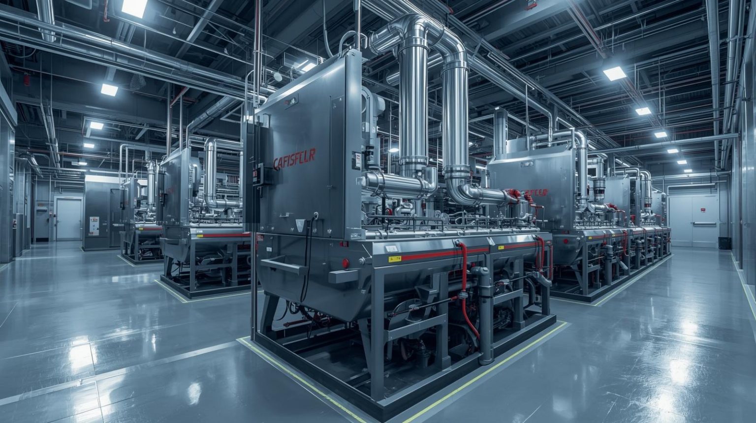 Fire Protection System Market: Industry Overview, Trends, and Growth ...