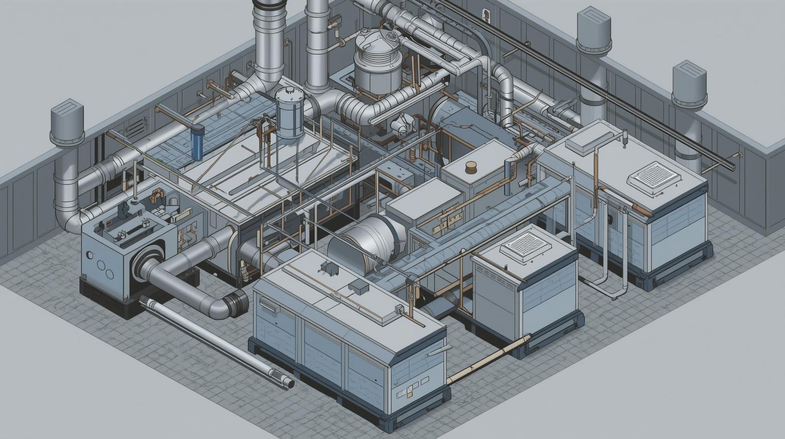 Europe HVAC System Market Outlook: Trends, Technologies, and Forecast ...