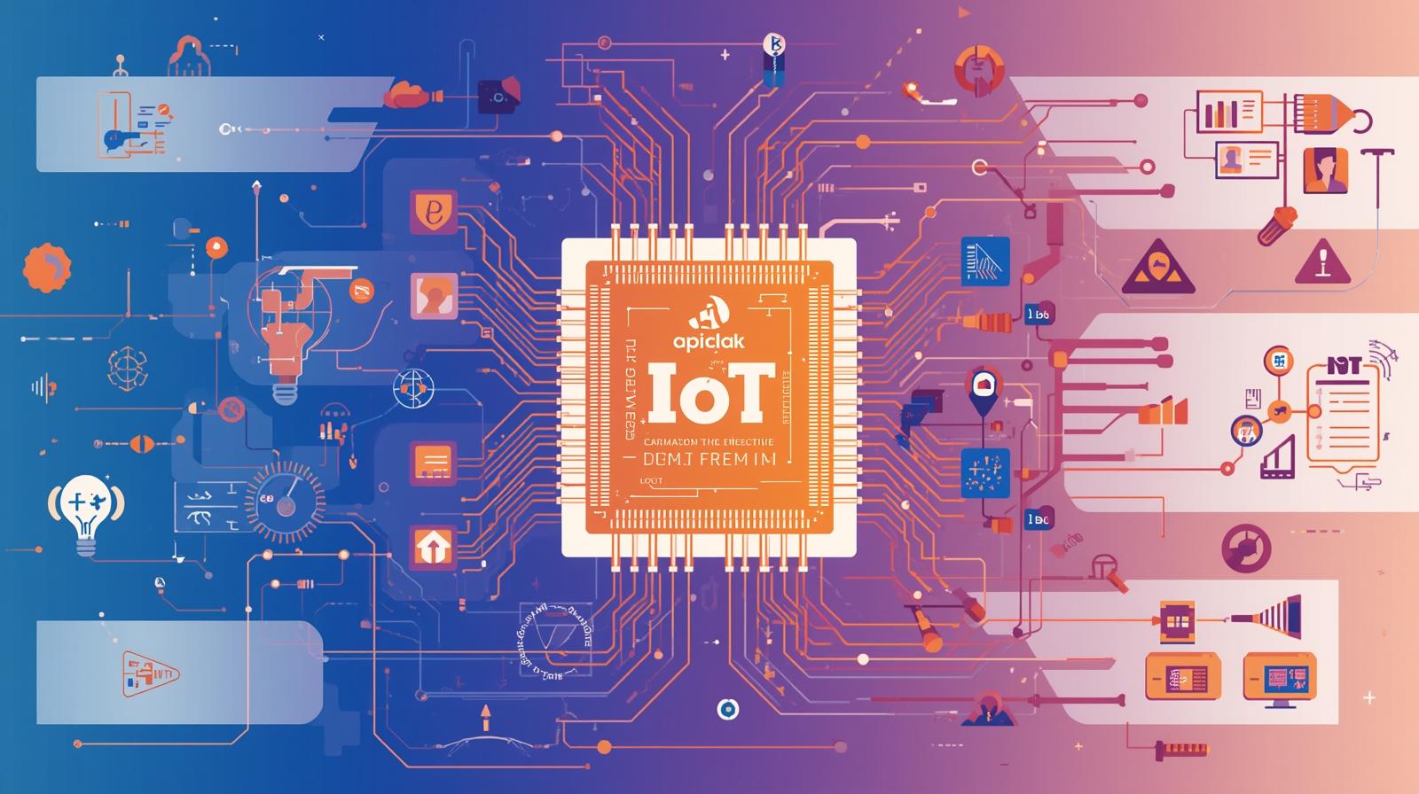 IoT Technology Market Opportunities: Shaping the Future of Digital ...