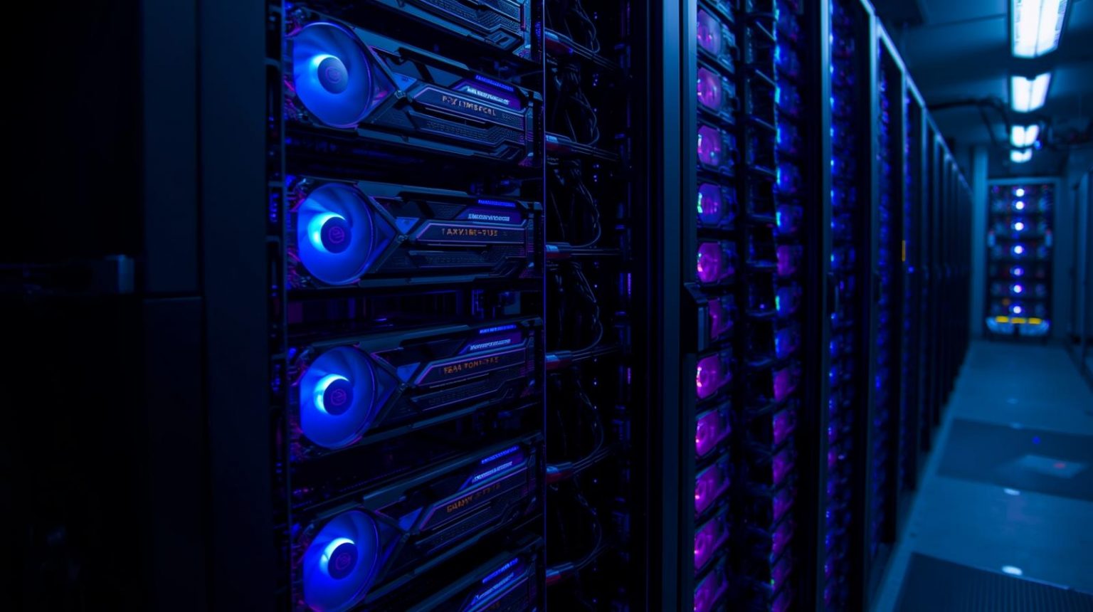 North American Data Center GPU Market Size Forecast to 2030