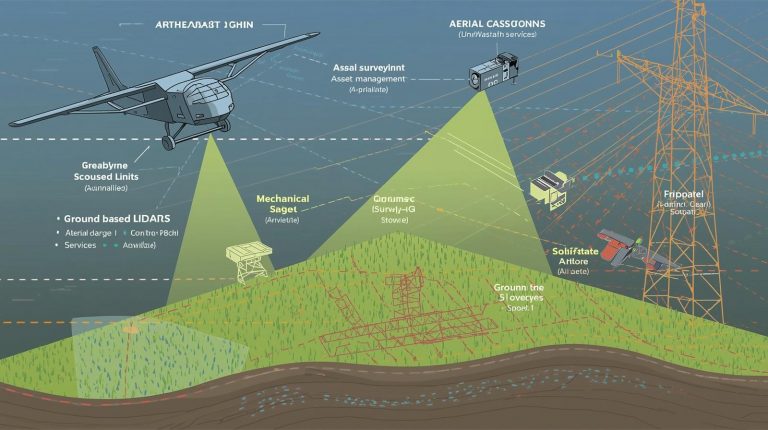 LiDAR Market Trends: Enabling Precision Vision Across Autonomous and ...
